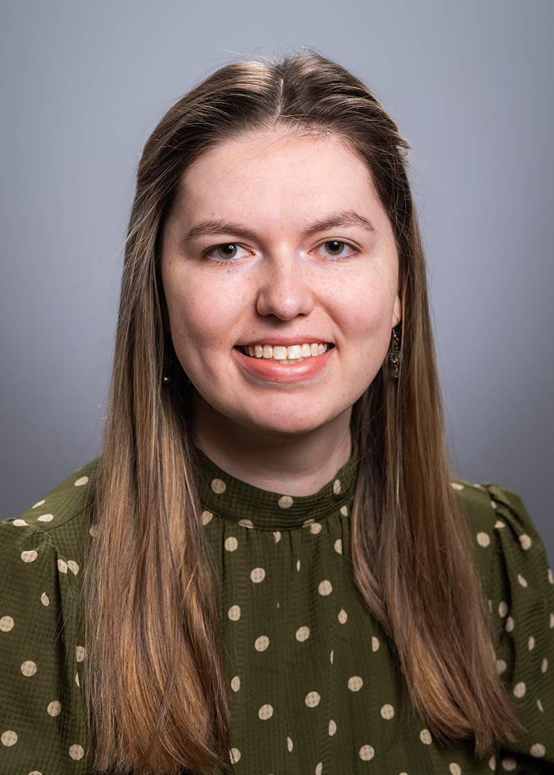 Libraries - Library Liaisons